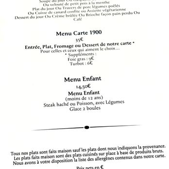 BOUILLON RACINE - Updated December 2025 - 178 Photos & 177 Reviews - 3 ...