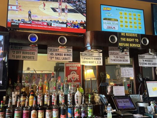 THE FLYING RIB - Updated December 2025 - 19 Photos & 41 Reviews - 11926 ...