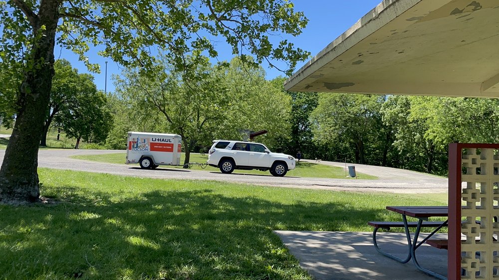 REST AREA KANSAS - Updated September 2025 - I-70, Manhattan, Kansas ...