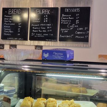 BALKAN BAKERY - 111 Photos & 124 Reviews - 1107 E Bell Rd, Phoenix ...