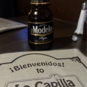 LA CAPILLA MEXICAN RESTAURANT - Updated December 2025 - 631 Photos ...