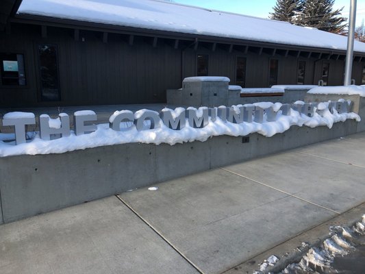 THE COMMUNITY LIBRARY - Updated June 2026 - 415 N Spruce Ave N, Ketchum ...