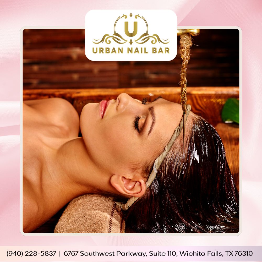 URBAN NAIL BAR - Updated September 2025 - 73 Photos - 6767 Southwest Pkwy, Wichita Falls, Texas ...