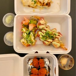 SUSHI ASAHI - Updated July 2025 - 3136 Photos & 3384 Reviews - 2955 Van ...