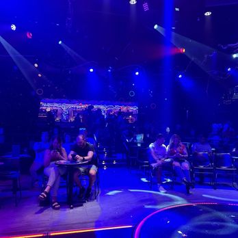 OPM - Updated January 2026 - 519 Photos & 377 Reviews - 3708 S Las ...