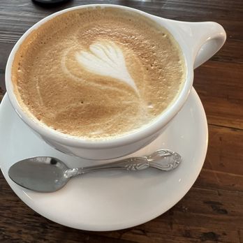 PAVÓN COFFEE DEN - Updated June 2024 - 59 Photos & 27 Reviews - 1216 W ...