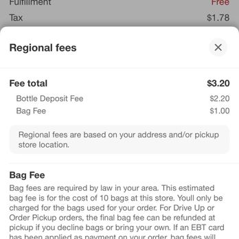 TARGET - Updated June 2025 - 378 Photos & 219 Reviews - 20200 ...