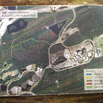 UNF WILDLIFE SANCTUARY - Updated October 2025 - 104 Photos & 15 Reviews ...