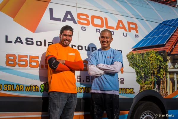 LA SOLAR GROUP - Updated December 2025 - 763 Photos & 1050 Reviews ...
