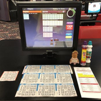 DELTA BINGO & GAMING - Updated October 2025 - 31 Photos & 13 Reviews ...