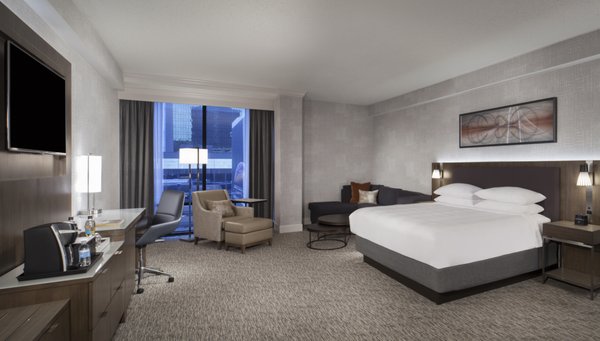 DALLAS MARRIOTT DOWNTOWN - Updated October 2025 - 273 Photos & 144 ...