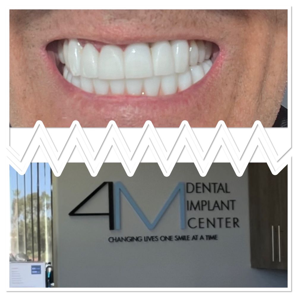 4M DENTAL IMPLANT CENTER - Updated December 2025 - 44 Photos - 74-245 ...
