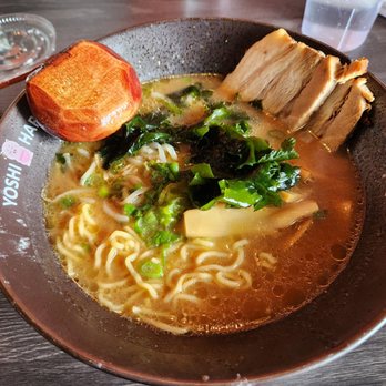YOSHIHARU RAMEN - Updated February 2025 - 701 Photos & 541 Reviews ...