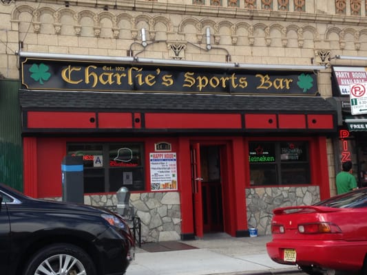 CHARLIES SPORTS BAR - Updated June 2026 - 16 Reviews - 4408 60th St ...