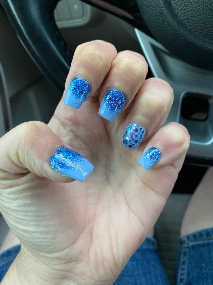 FAMOUS NAILS - Updated May 2026 - 26 Photos & 43 Reviews - 2585 ...