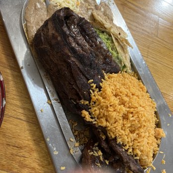 TAQUERIA AMIGO CHINO - Updated December 2025 - 194 Photos & 232 Reviews ...