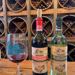 NOISY WATER WINERY - 87 Photos & 69 Reviews - 2331 Sudderth Dr, Ruidoso ...