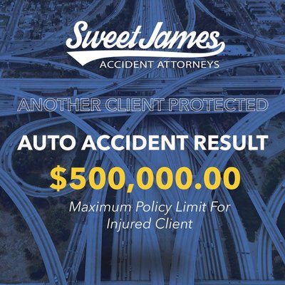 SWEET JAMES ACCIDENT ATTORNEYS - Updated July 2025 - 31 Photos & 34 ...