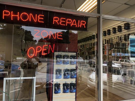 PHONE REPAIR ZONE - Updated December 2025 - 25 Reviews - 2218 N Roxboro St, Durham, North ...