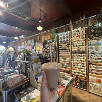 ATTICUS COFFEE & GIFTS - 257 Photos & 331 Reviews - 222 N Howard St ...