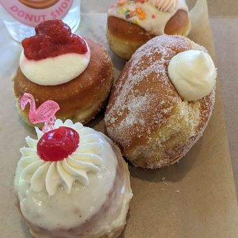 SUNDAY DOUGH - Updated January 2026 - 34 Photos & 12 Reviews - 1402 S ...