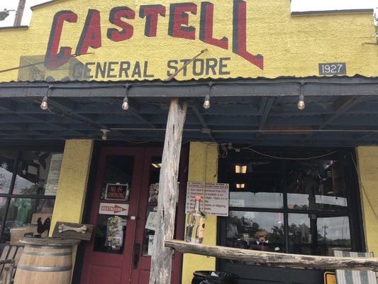 CASTELL GENERAL STORE | 42 Photos & 29 Reviews | 19522 W Ranch Rd 152 ...