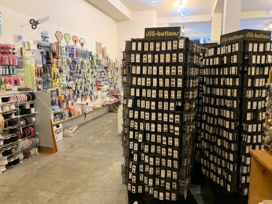 STITCHES - Updated January 2026 - 31 Photos & 125 Reviews - 711 E Pike ...