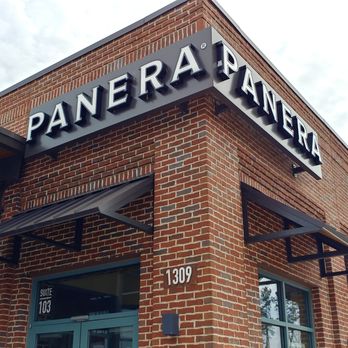 PANERA BREAD - 79 Photos & 70 Reviews - 1309 Broadcloth St, Fort Mill ...