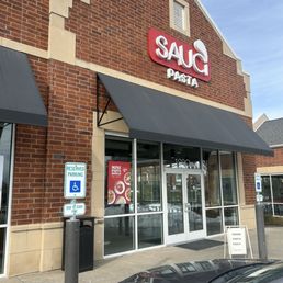 SAUCI PASTA - Updated October 2025 - 309 Photos & 132 Reviews - 1990 ...