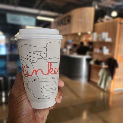 TINKER COFFEE - Updated June 2025 - 47 Photos & 23 Reviews - 1220 ...