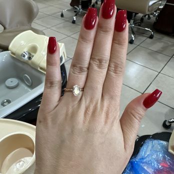 LAVISH NAILS - Updated September 2025 - 69 Photos & 46 Reviews - 2613 ...