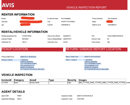 AVIS - Updated September 2025 - 47 Reviews - 640 116th Ave NE, Bellevue ...