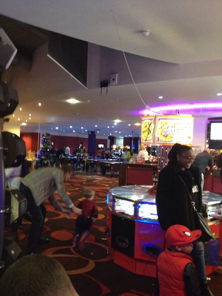 TENPIN BOWLING - Updated July 2025 - 23 Hesterman Way, Croydon, London ...