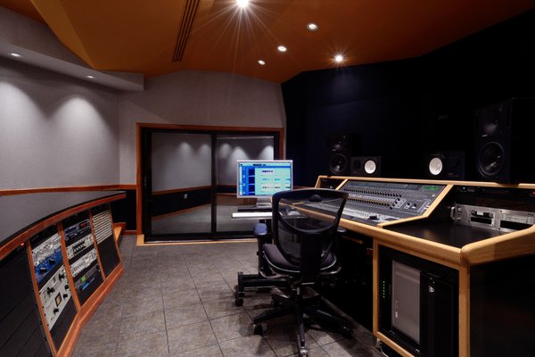 CRITERIA RECORDING STUDIOS - Updated September 2025 - 16 Photos - 1755 ...