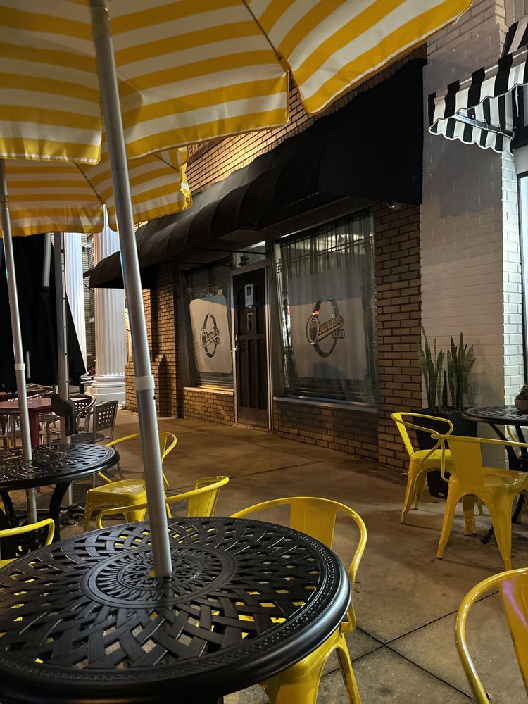 THE OLEANDER CLUB - Updated January 2026 - 25 Photos & 21 Reviews ...