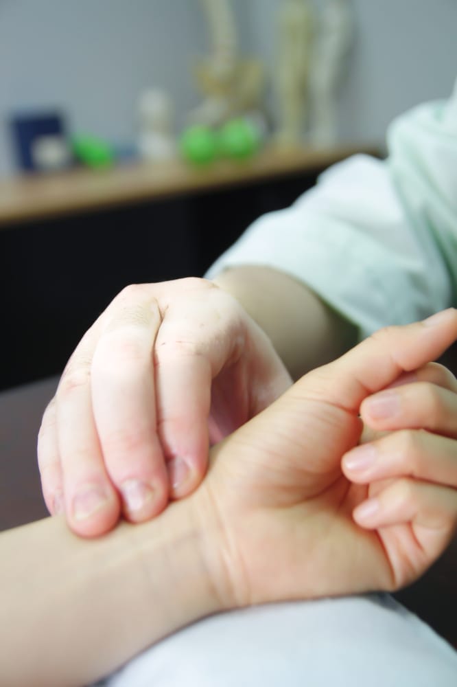 SIMON ACUPUNCTURE AND HEALING CLINIC - Updated December 2025 - 19547 ...