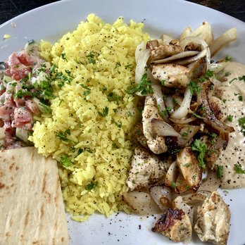 TROY GREEK CUISINE - Updated November 2024 - 300 Photos & 340 Reviews ...