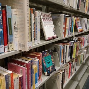 KALAMAZOO PUBLIC LIBRARY - Updated October 2025 - 52 Photos & 12 ...