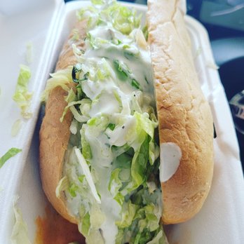 MY HERO SUBS - Updated July 2024 - 139 Photos & 204 Reviews - 1049 W ...