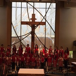 ST COLUMBAN SCHOOL - 10855 Stanford Ave, Garden Grove, CA - Yelp