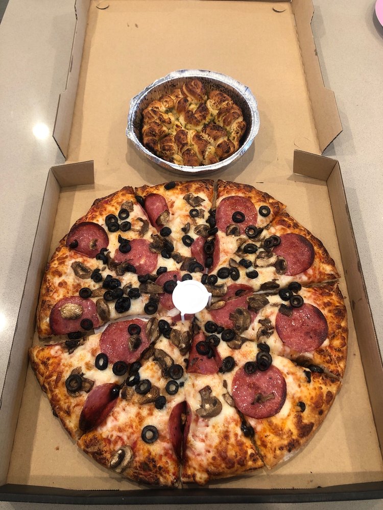 LAMPPOST PIZZA - 166 Photos & 315 Reviews - 1141 Steamboat Pkwy, Reno ...