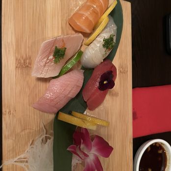 EDOKO SUSHI & ROBATA - Updated December 2024 - 743 Photos & 663 Reviews ...