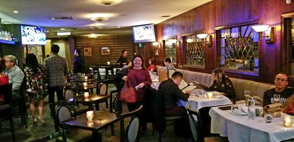 DAL RAE RESTAURANT - 1490 Photos & 1267 Reviews - Steakhouses - 9023 E ...