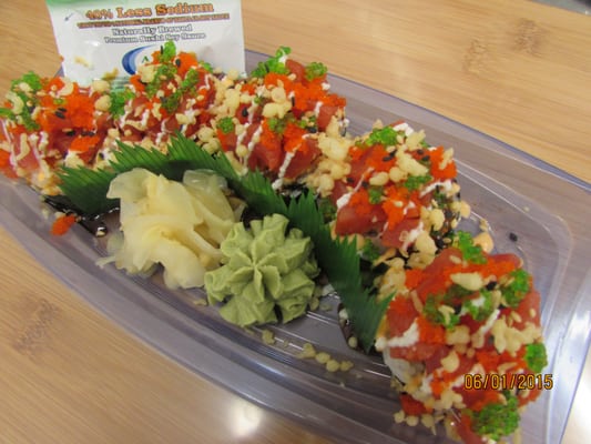 SUSHI AT PUBLIX - Updated December 2025 - 10 Photos - 201301 S Tamiami ...