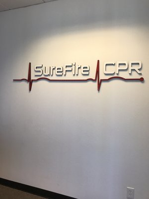 SUREFIRE CPR - Updated May 2025 - 27 Photos & 64 Reviews - 355 N ...