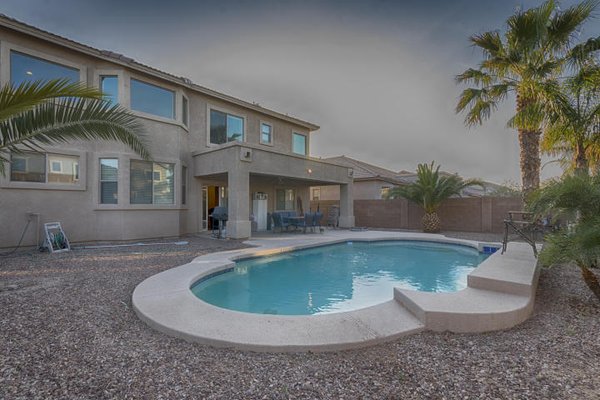 SKYLINE POOL & SPAS - Updated December 2025 - 12 Photos - Mesa, Arizona ...