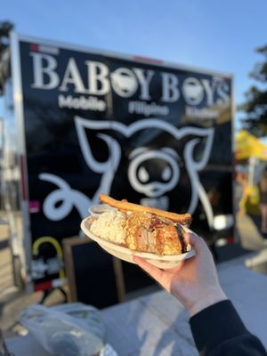 BABOY BOYS - Updated January 2026 - 74 Photos & 34 Reviews - 1829 22nd ...