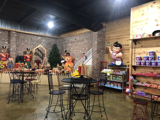 CANDY LAND - Updated October 2025 - 12 Photos - 232 Louisiana 93, Scott ...