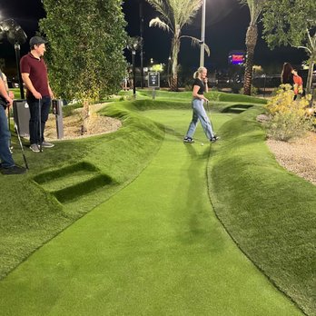 POPSTROKE - Updated July 2025 - 150 Photos & 175 Reviews - 9480 W Hanna ...