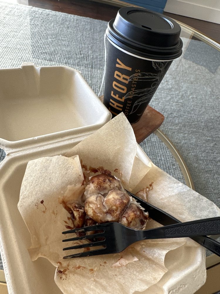 THEORY COFFEE - Updated July 2024 - 24 Photos & 23 Reviews - 228 N Mt Shasta Blvd, Mount Shasta ...